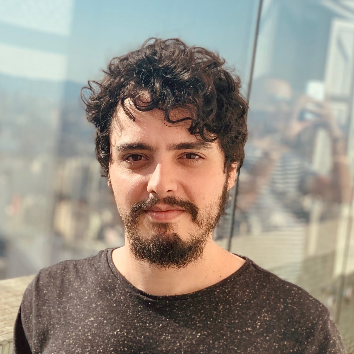 João Lucas Algarra – Medium
