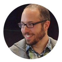 Jon Marker – Medium