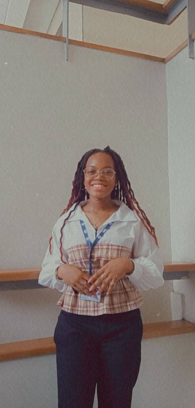 Chinwendu Nweje – Medium