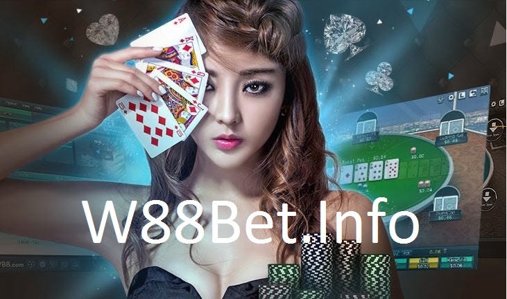 w88bet.info – Medium
