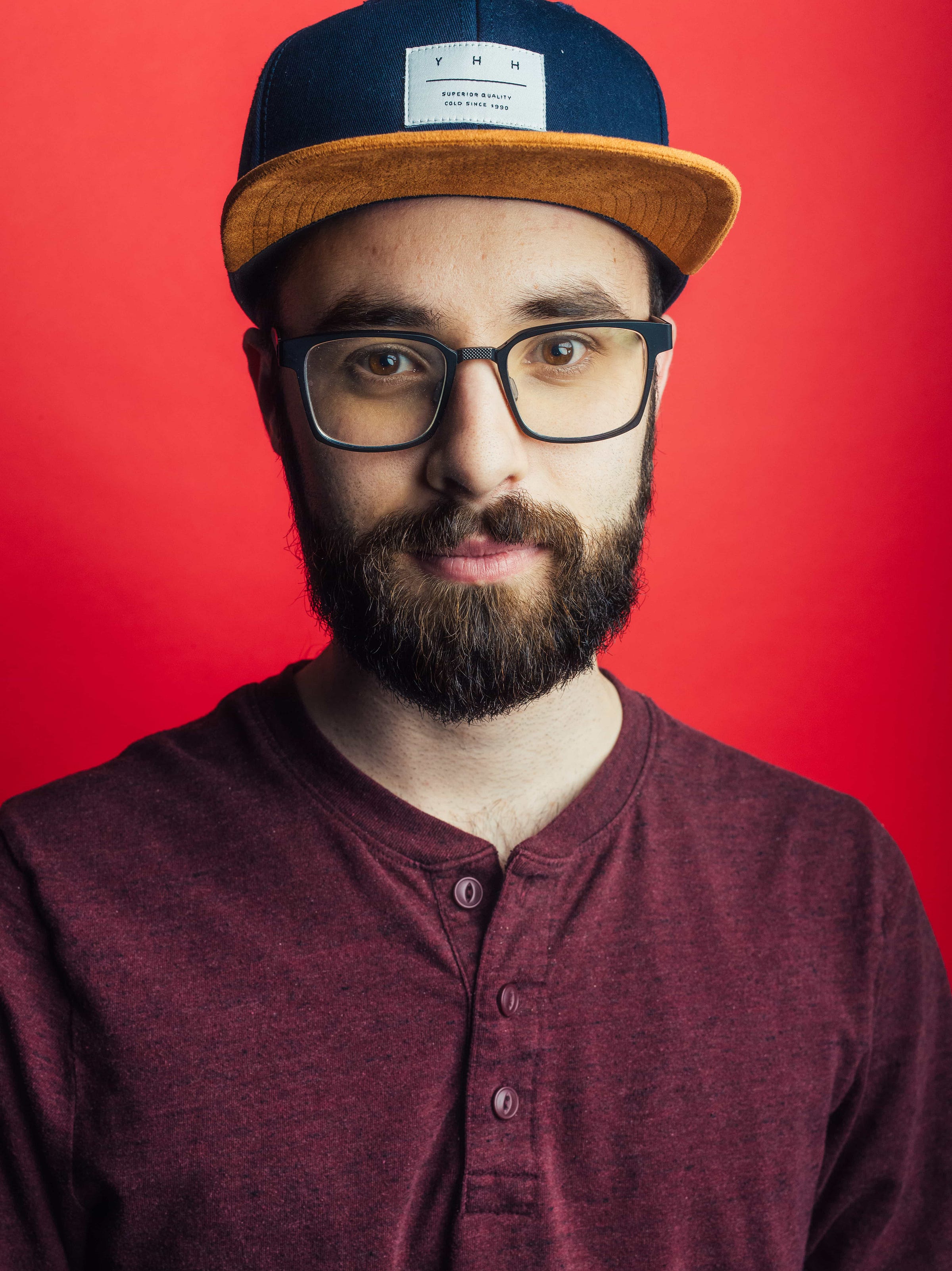 Max Braun – Medium