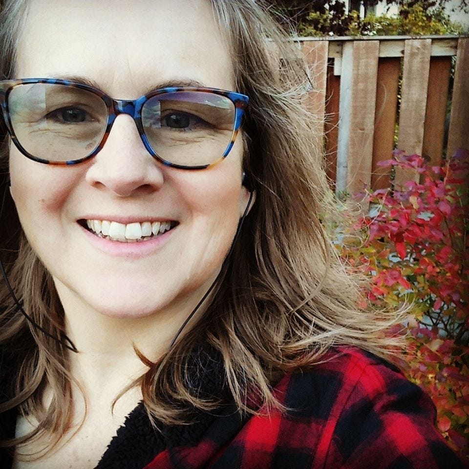 Shari Green – Medium
