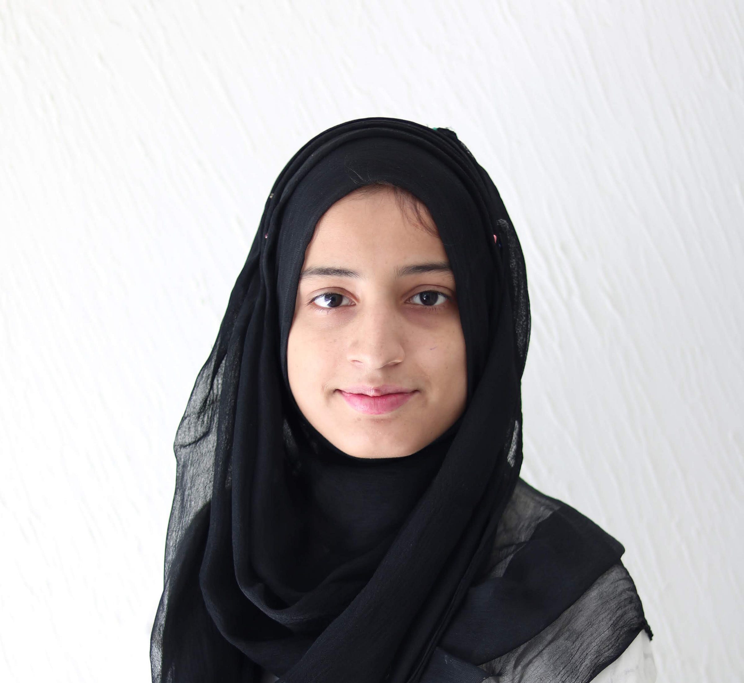 Iqra Liaqat – Medium Iqra Liaqat – Medium