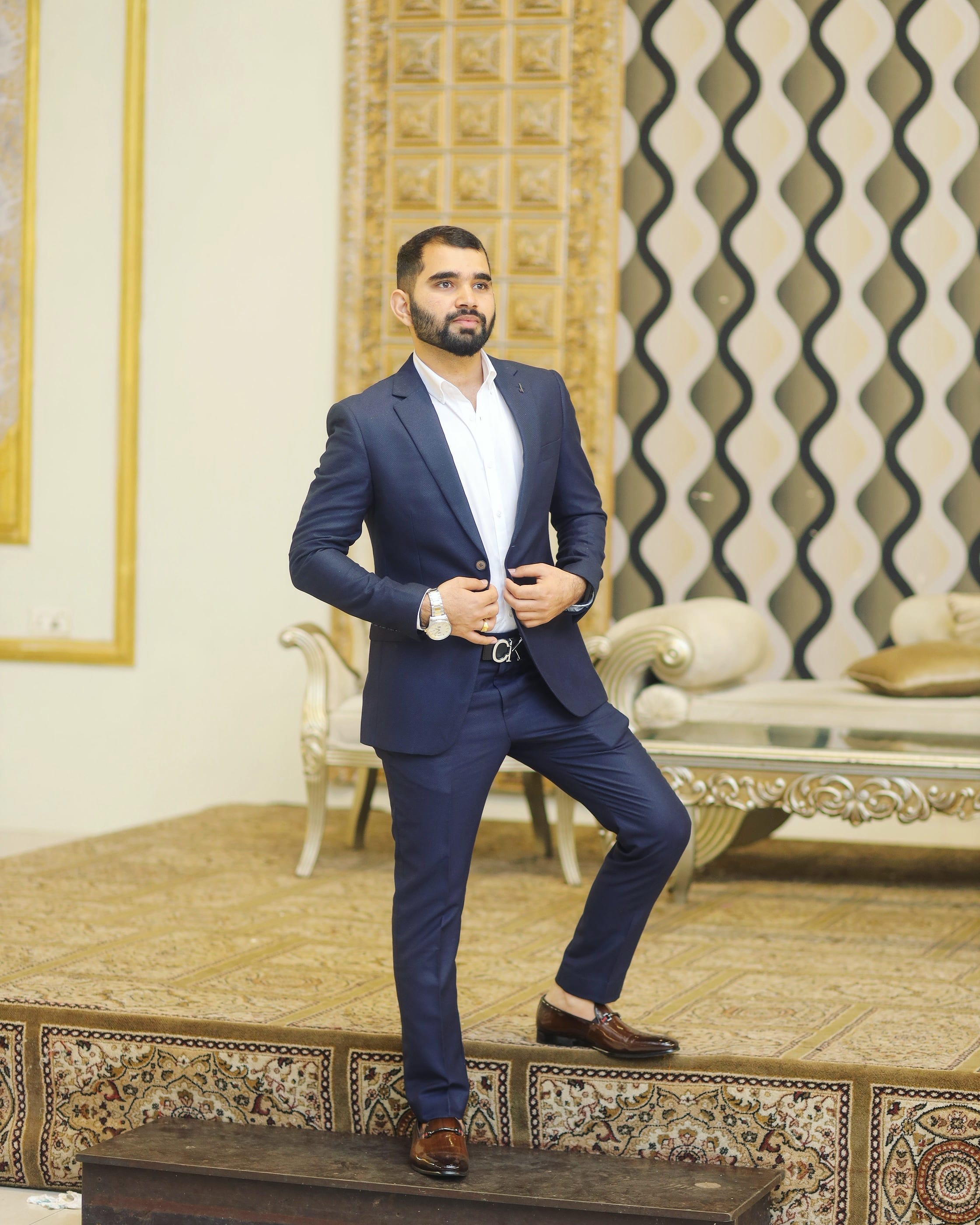 Hamza Bashir – Medium