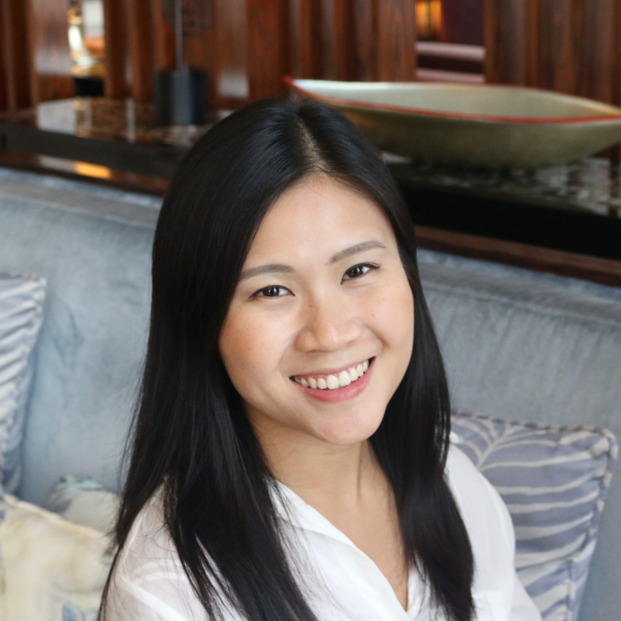 Wensi Cai – Medium