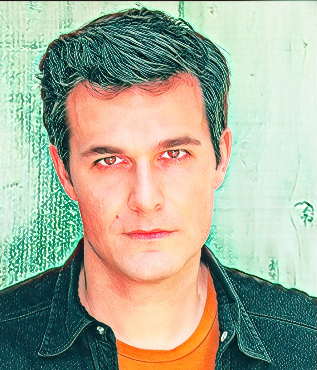 About – Jimmy Clabots – Medium