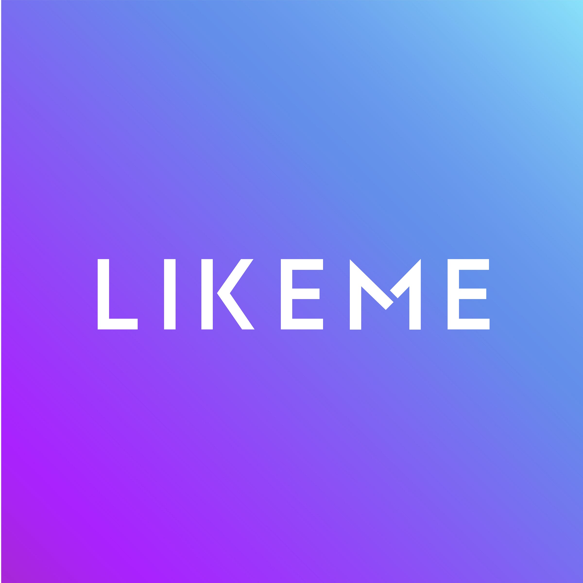 LIKEME – Medium