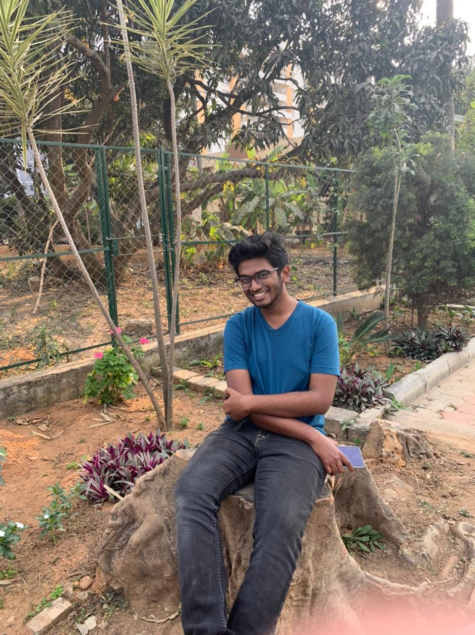 Shubham Prasad – Medium