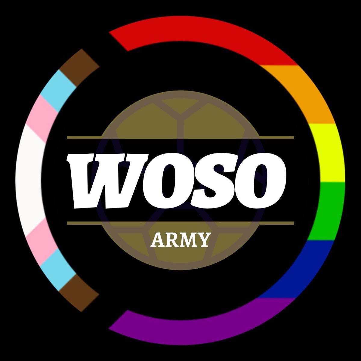 woso army – Medium