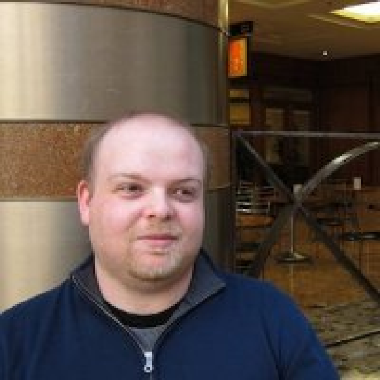 Jeff Darling – Medium