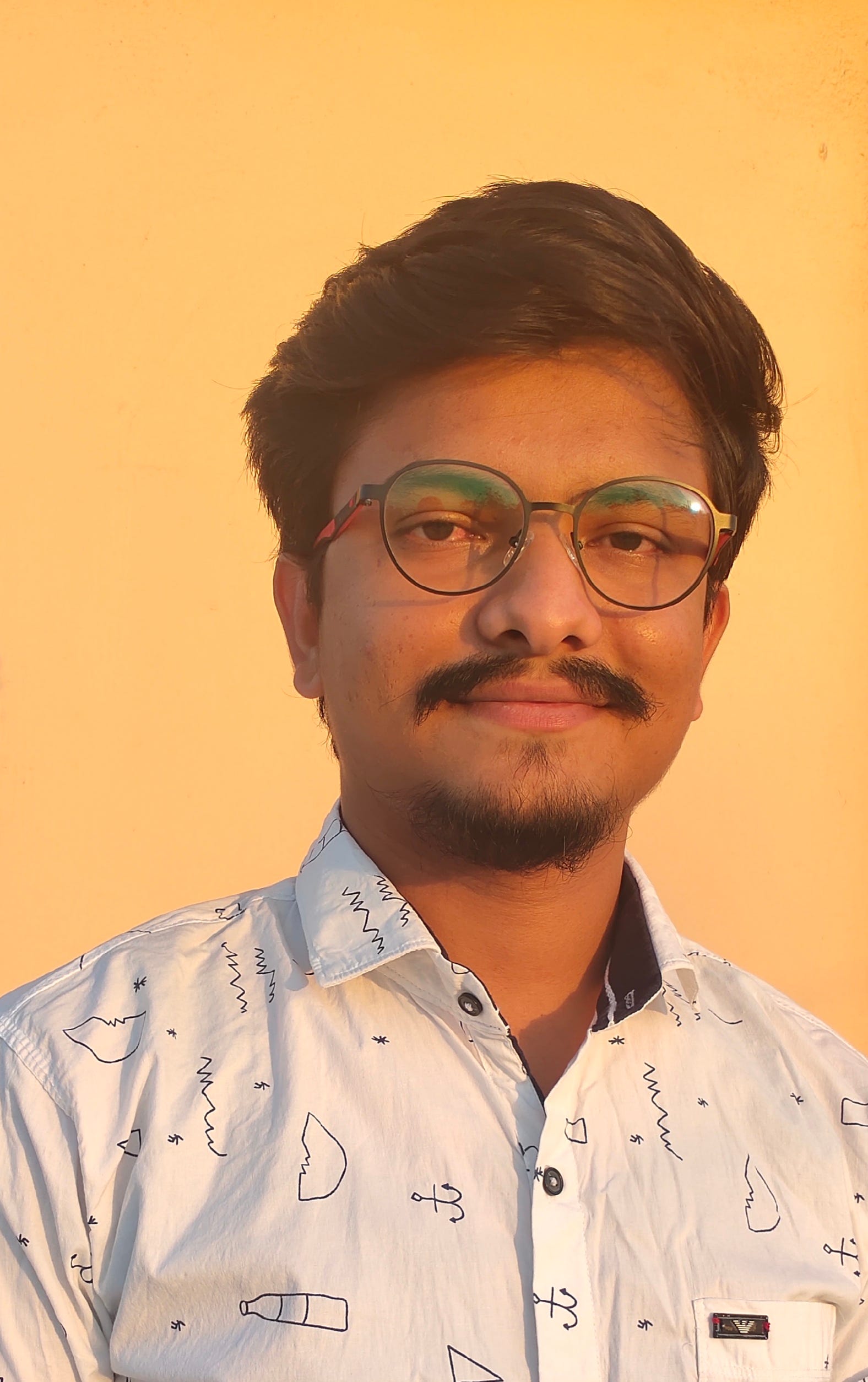gaurav parmar – Medium