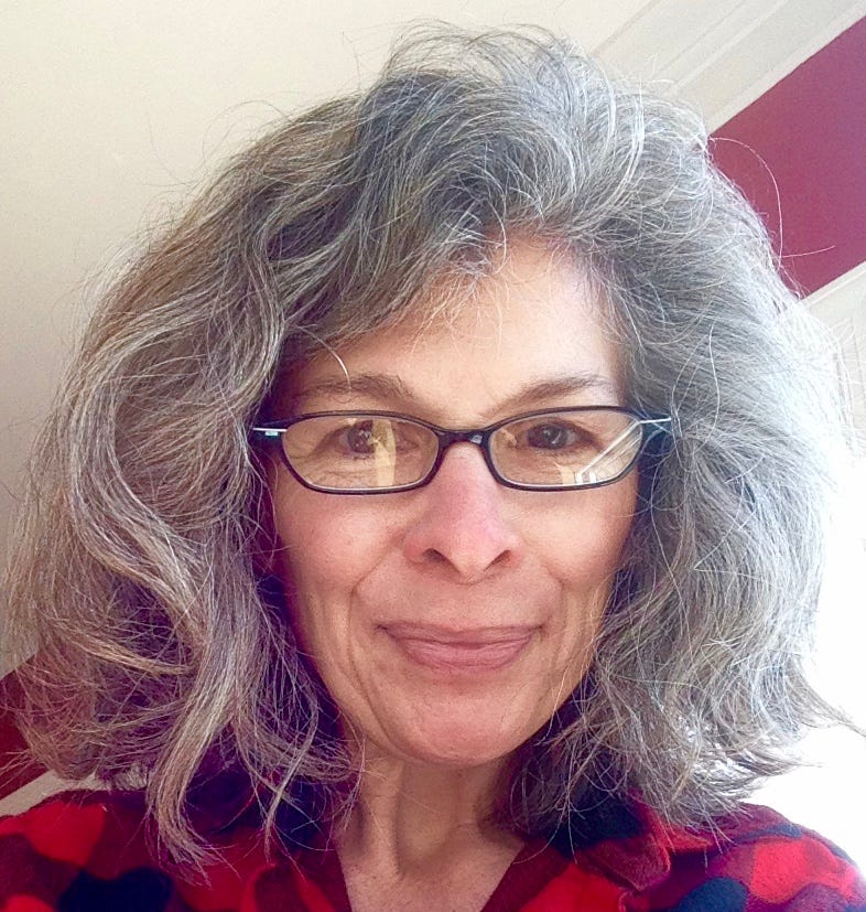 Alexandra Carr – Medium