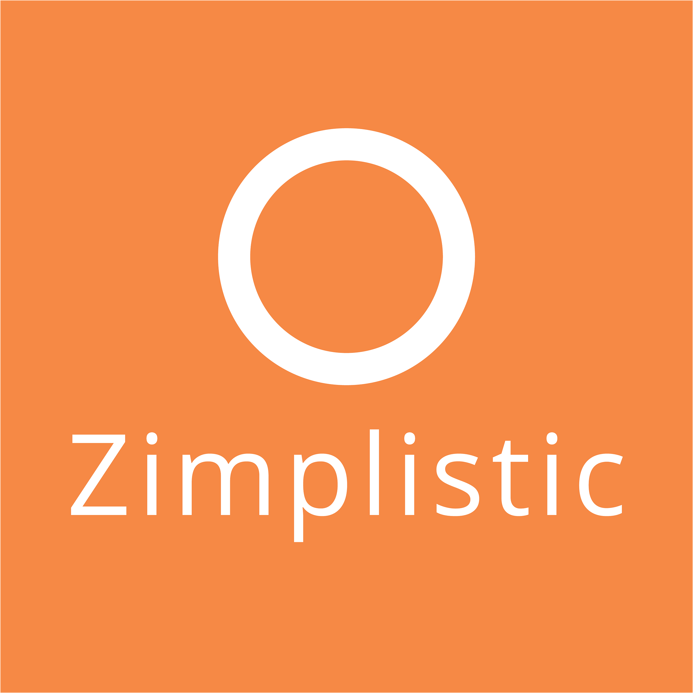 Zimplistic – Medium