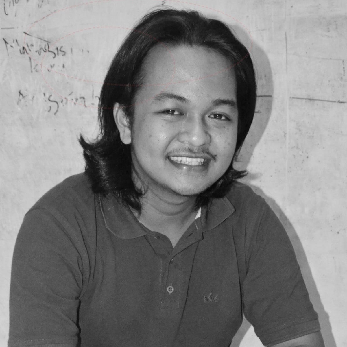People followed by Faisal Oddang
