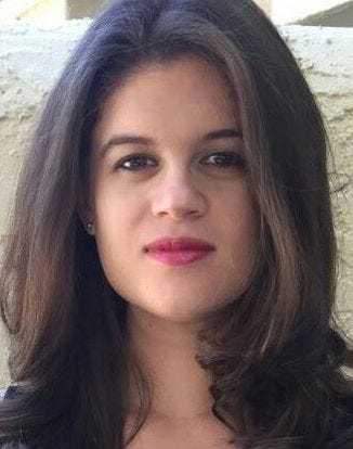 Francesca Corinne Carter – Medium
