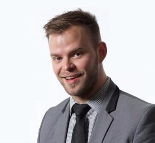 Michael Wormald – Medium