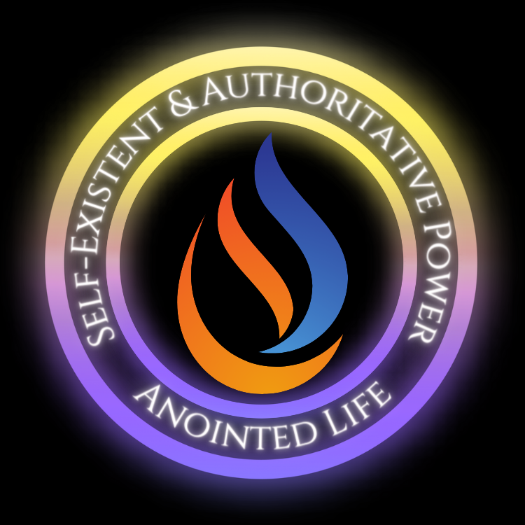 About – Anointed Life – Medium