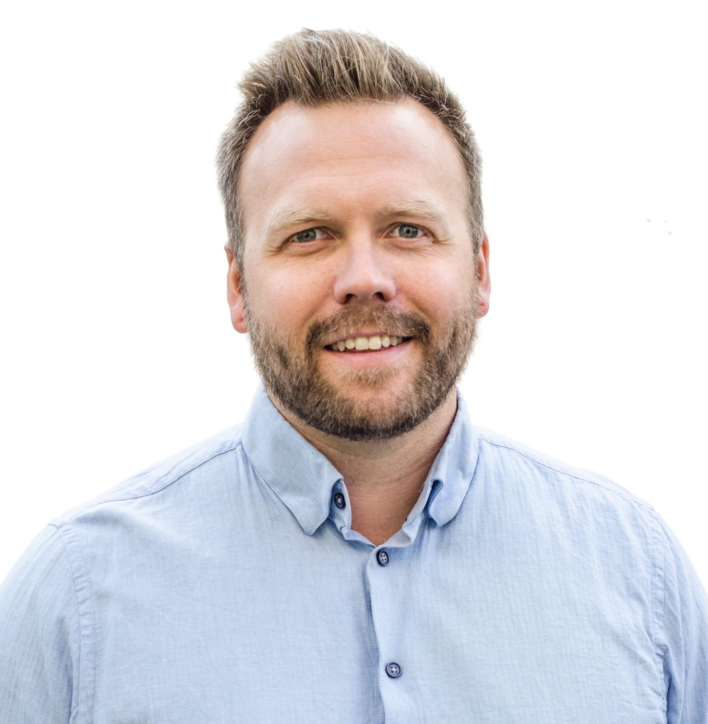 About – Peter Byström – Medium