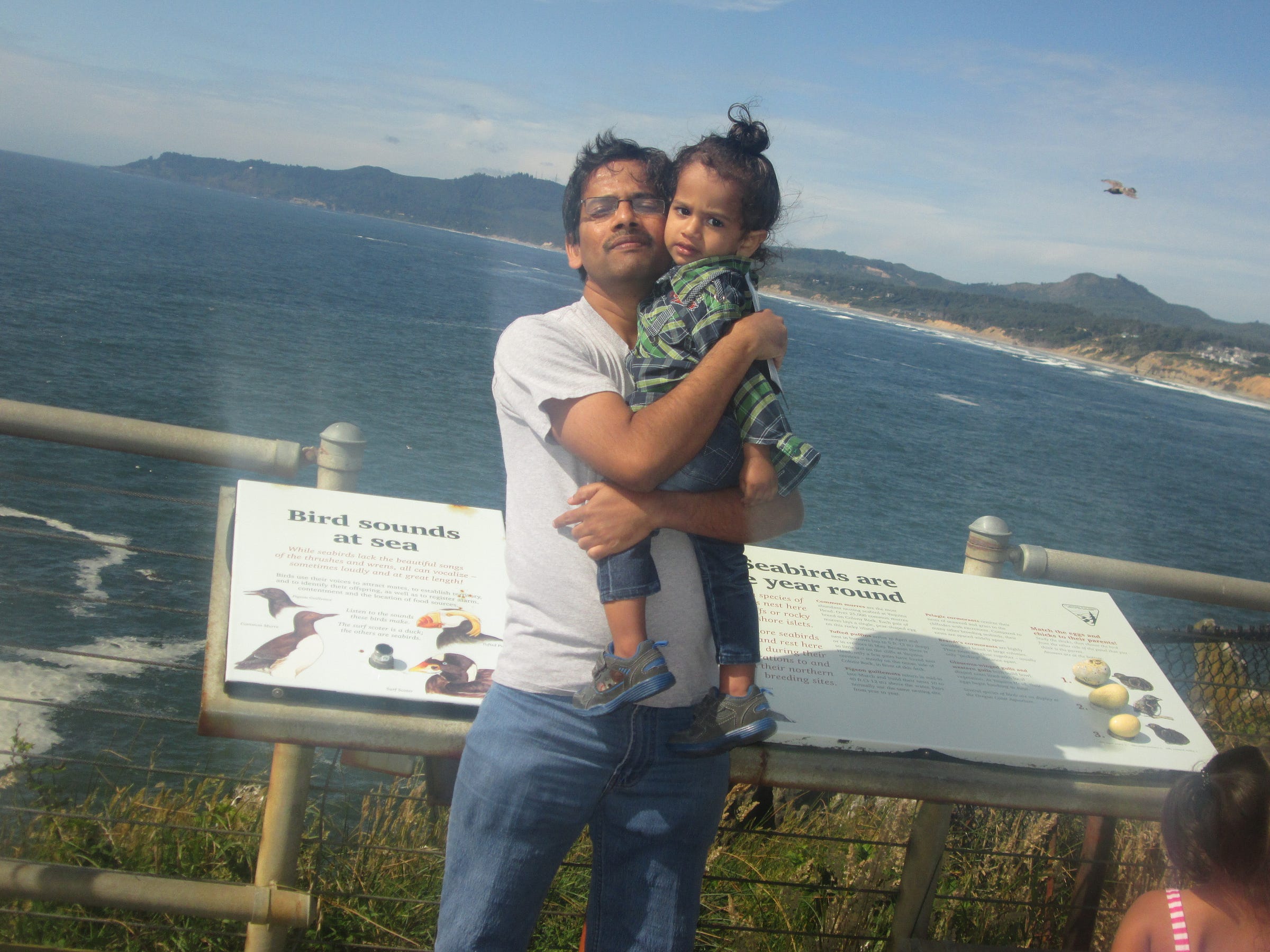 Ramesh Putalapattu – Medium
