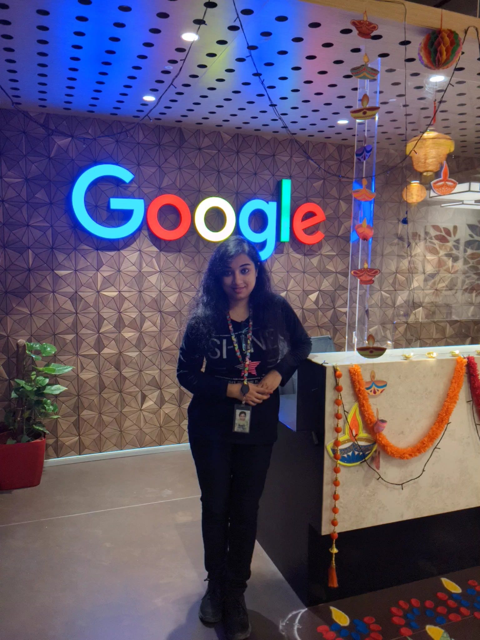 Pritha Chakraborty – Medium