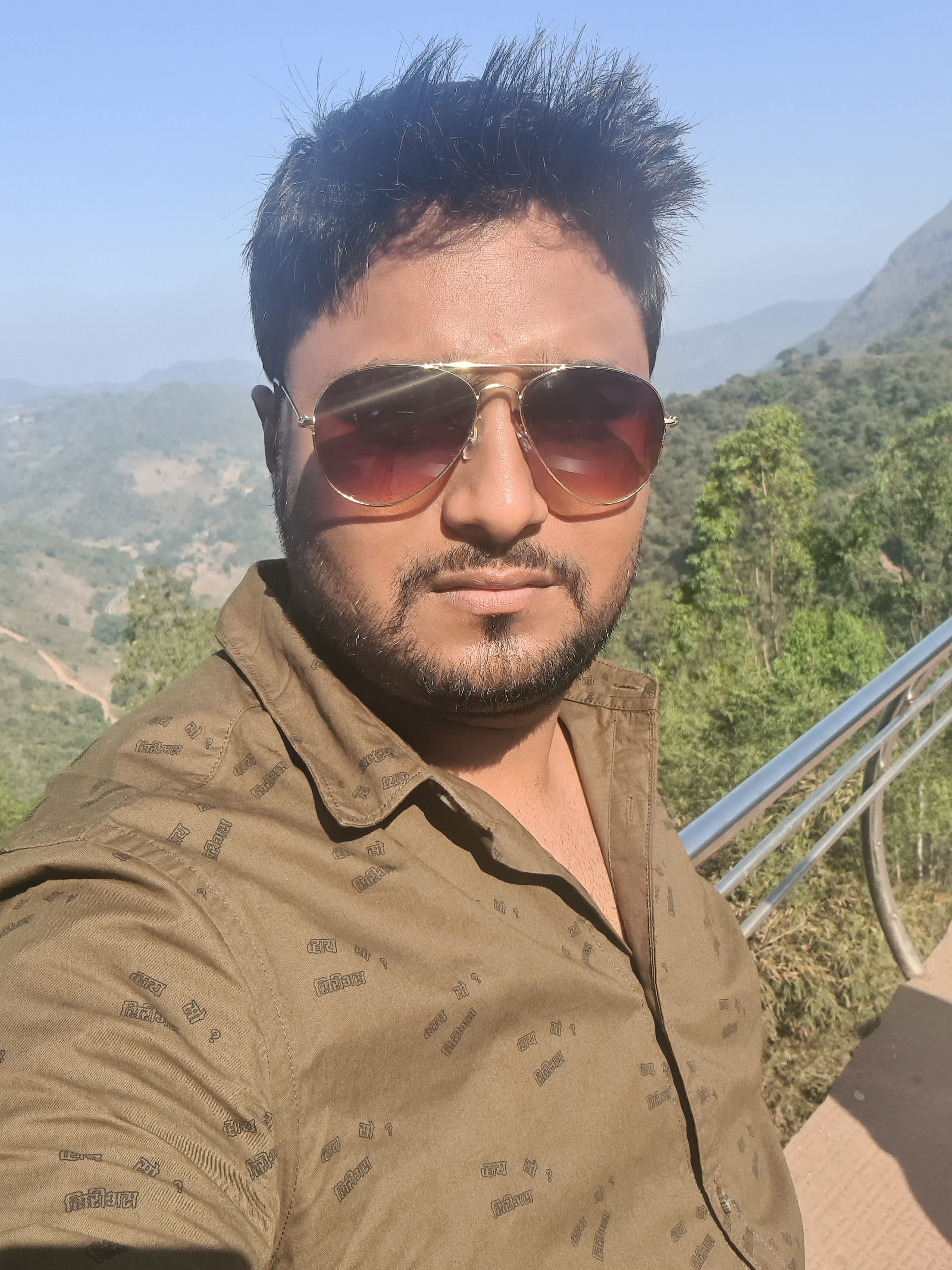 Pankaj Kumar – Medium