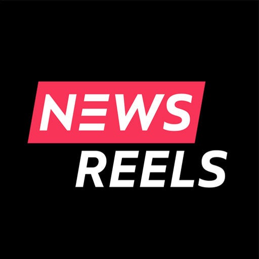 Newsreels Official – Medium