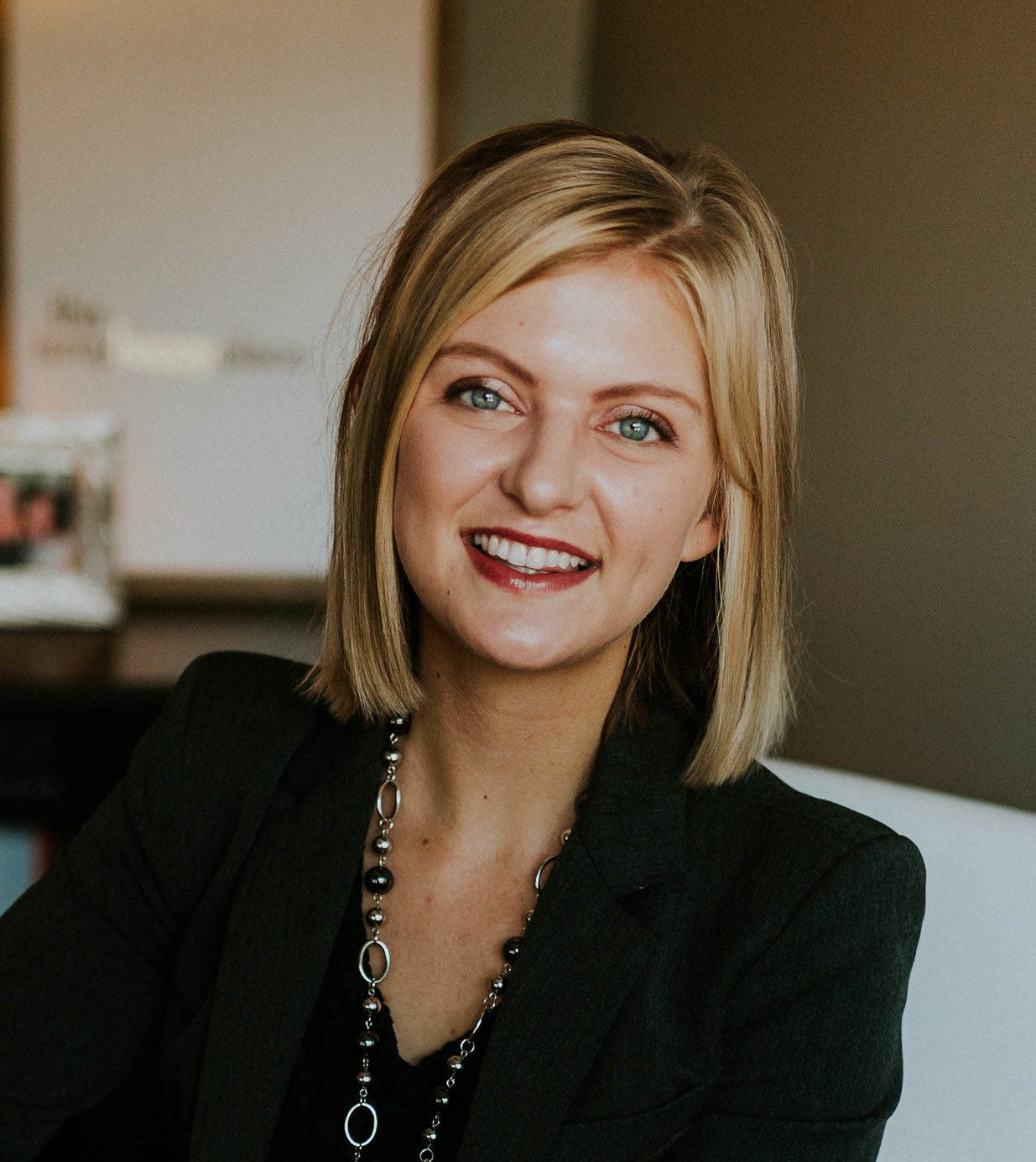 About – Anna Schott – Medium
