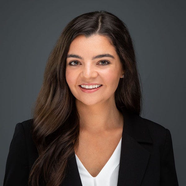 About – Dr. Trina – Medium