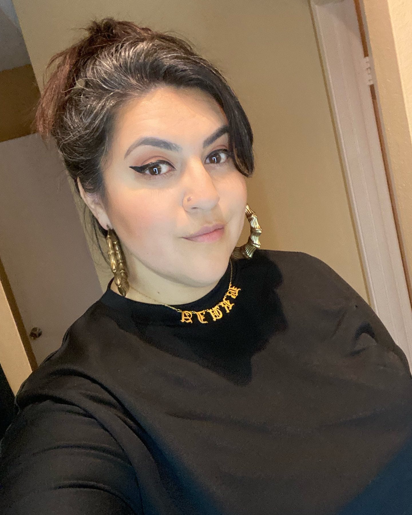 Rachel Pulido – Medium