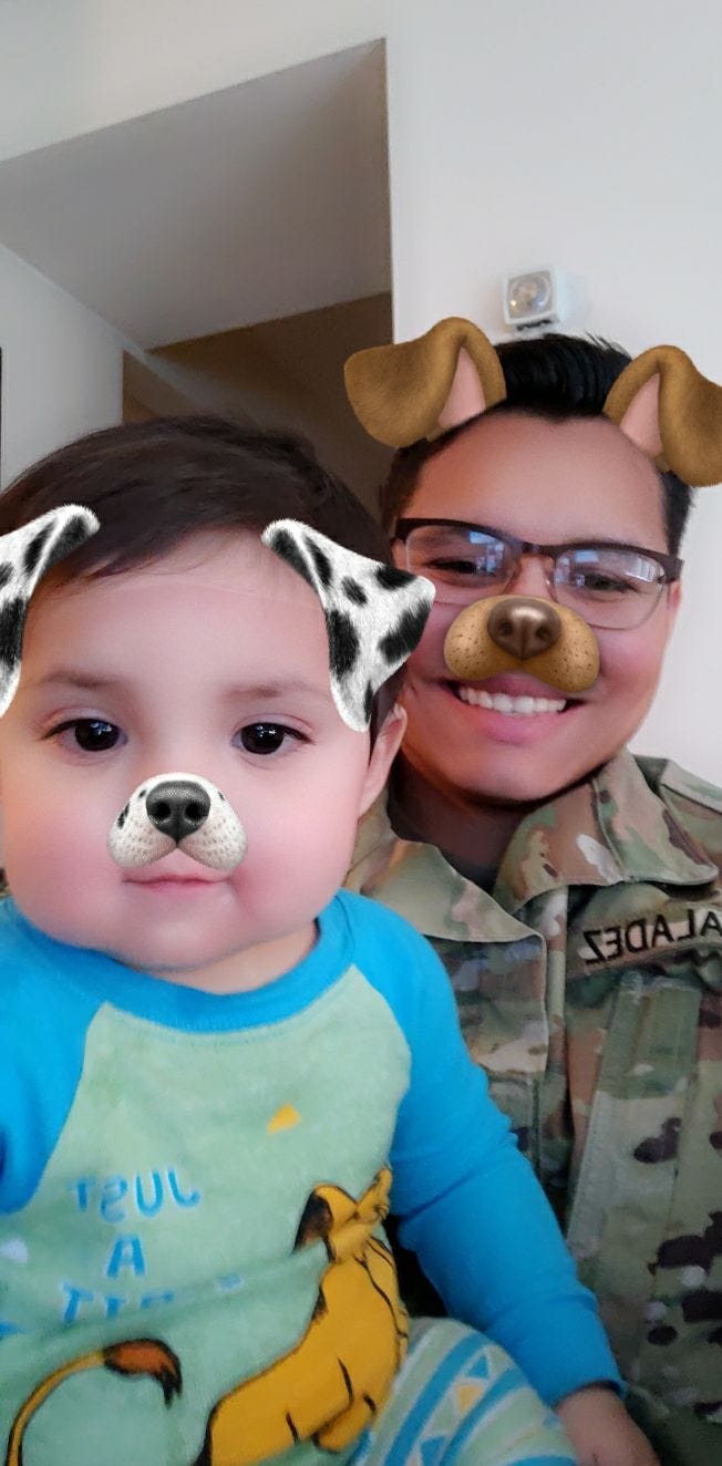 Daniel Valadez Medium