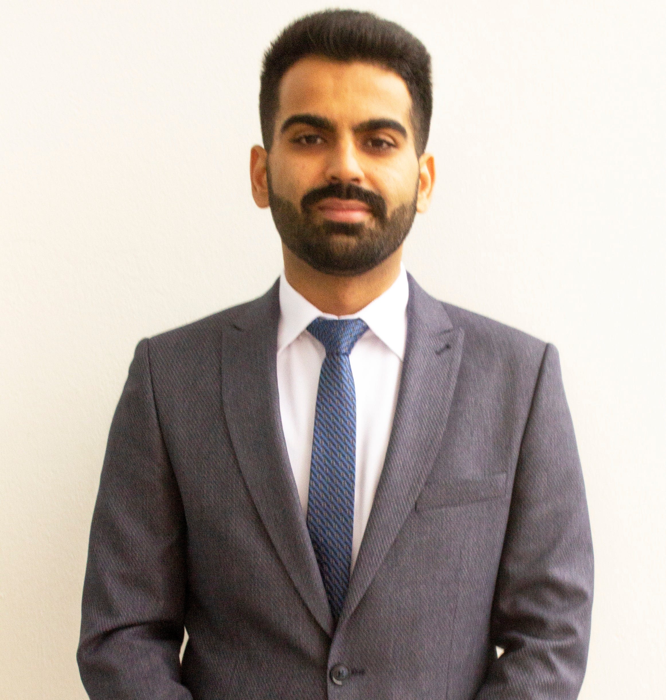 About – Ali Hassan Mirza – Medium