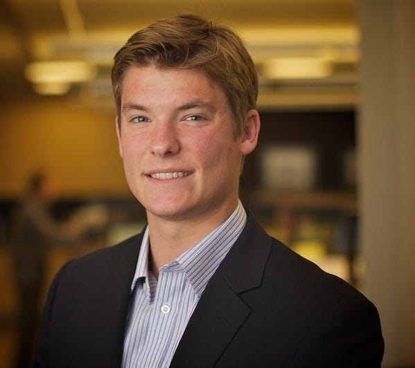 Patrick Hillstrom – Medium