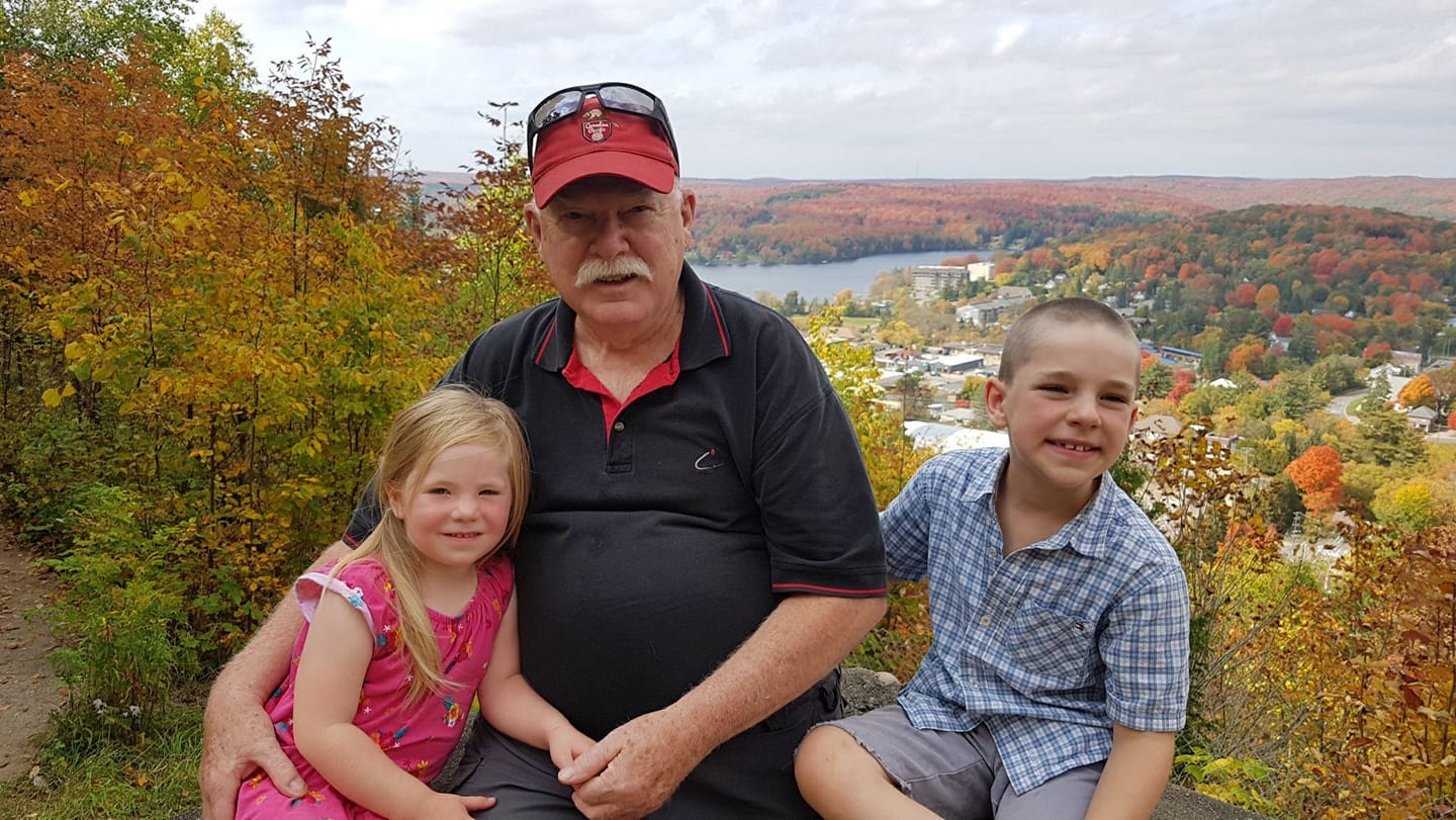 Don Chapman – Medium