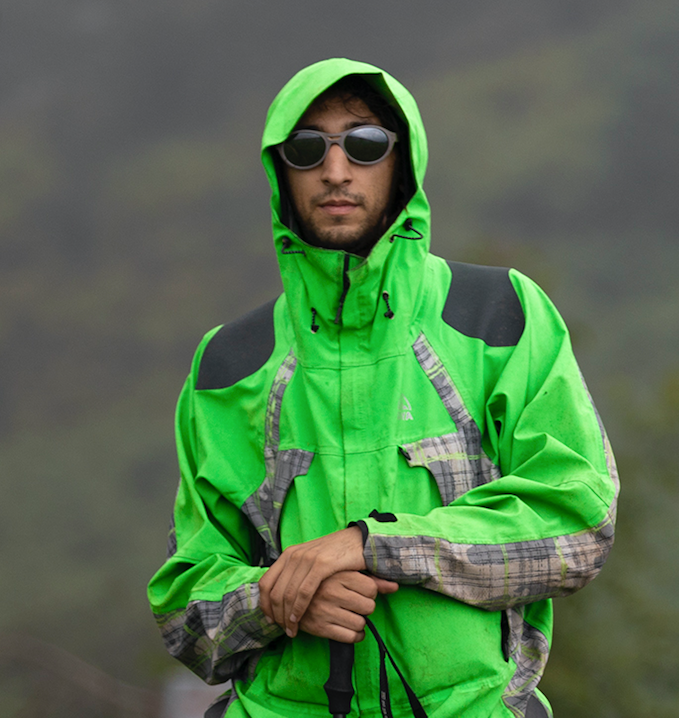 Mehdi Jahed Manesh Medium