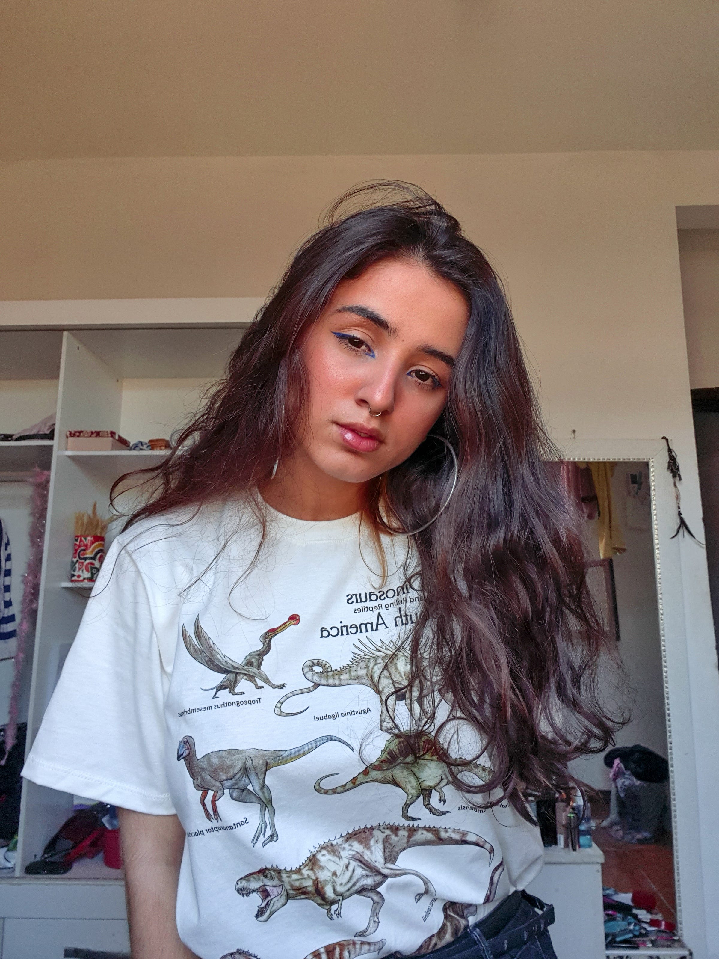 Priscilla Rocha – Medium