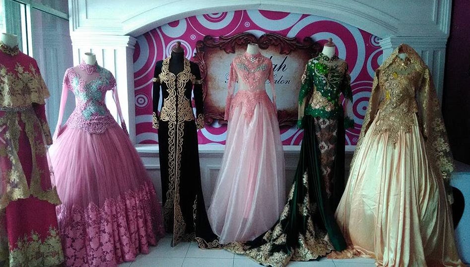 About – Indah Beauty Salon Kebumen – Medium