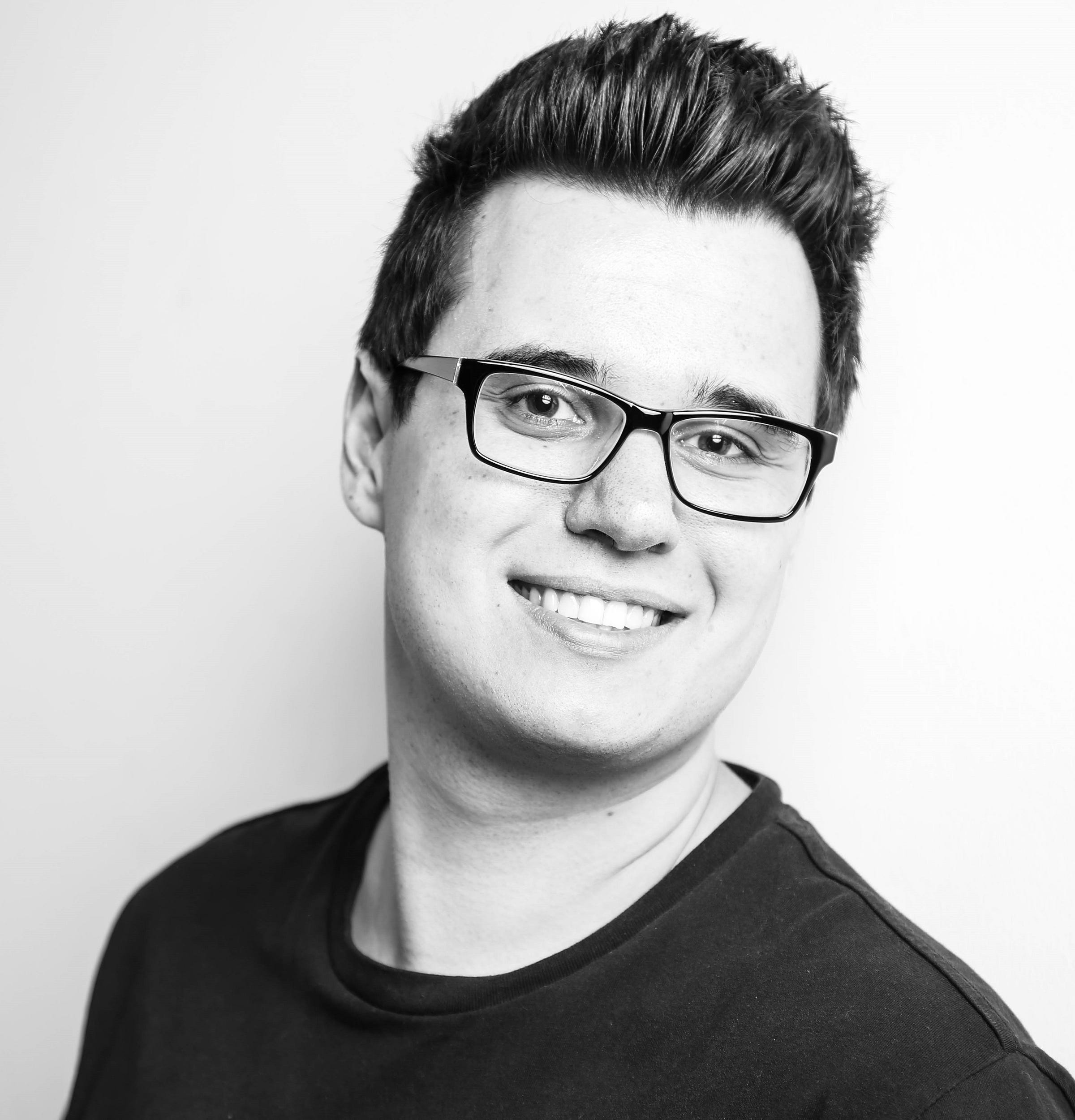 Alex Zimmermann – Medium