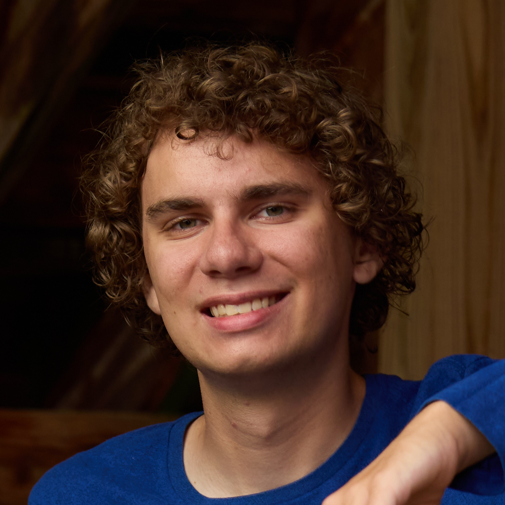 Harry Knapp – Medium