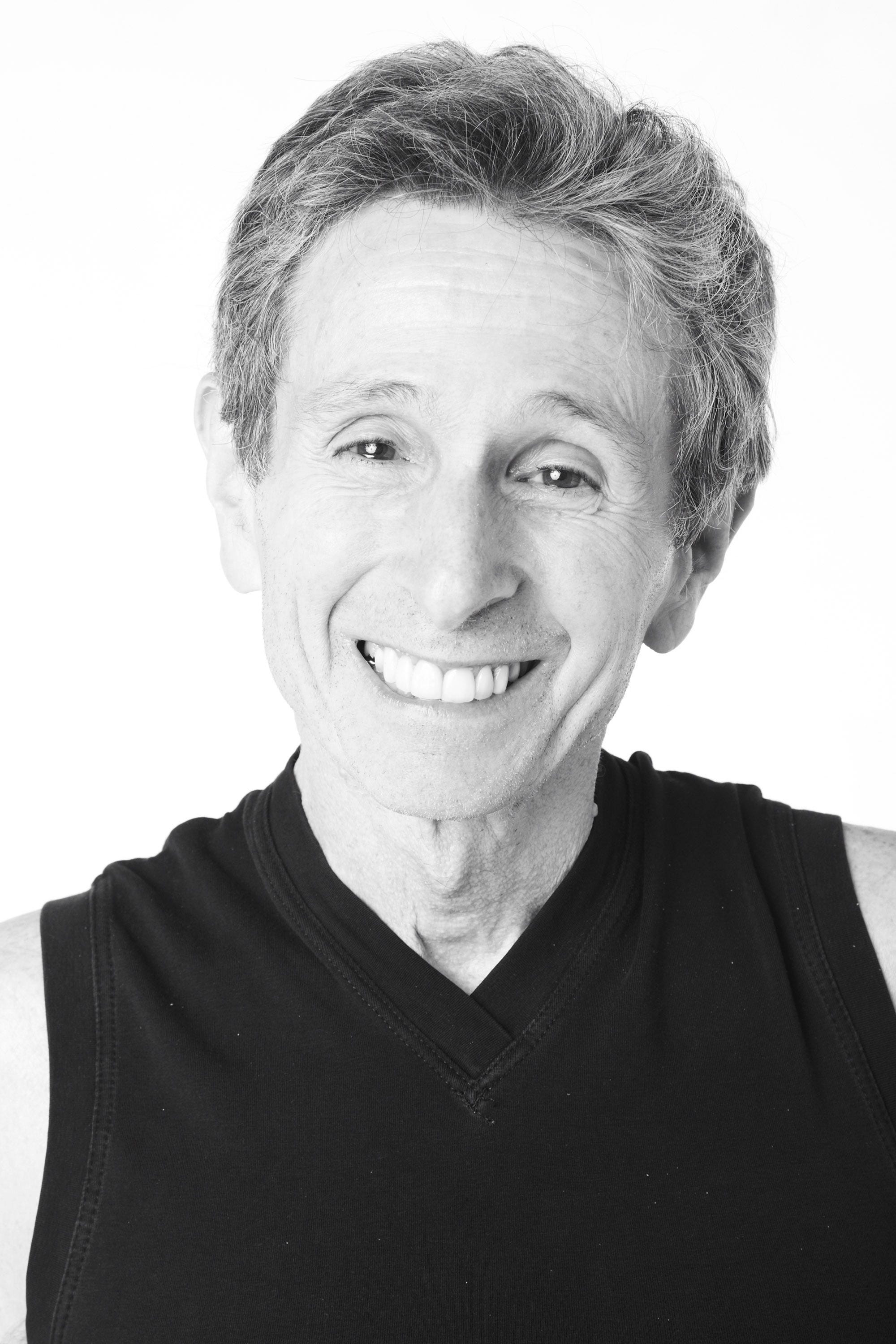 Loren Fishman, MD – Medium