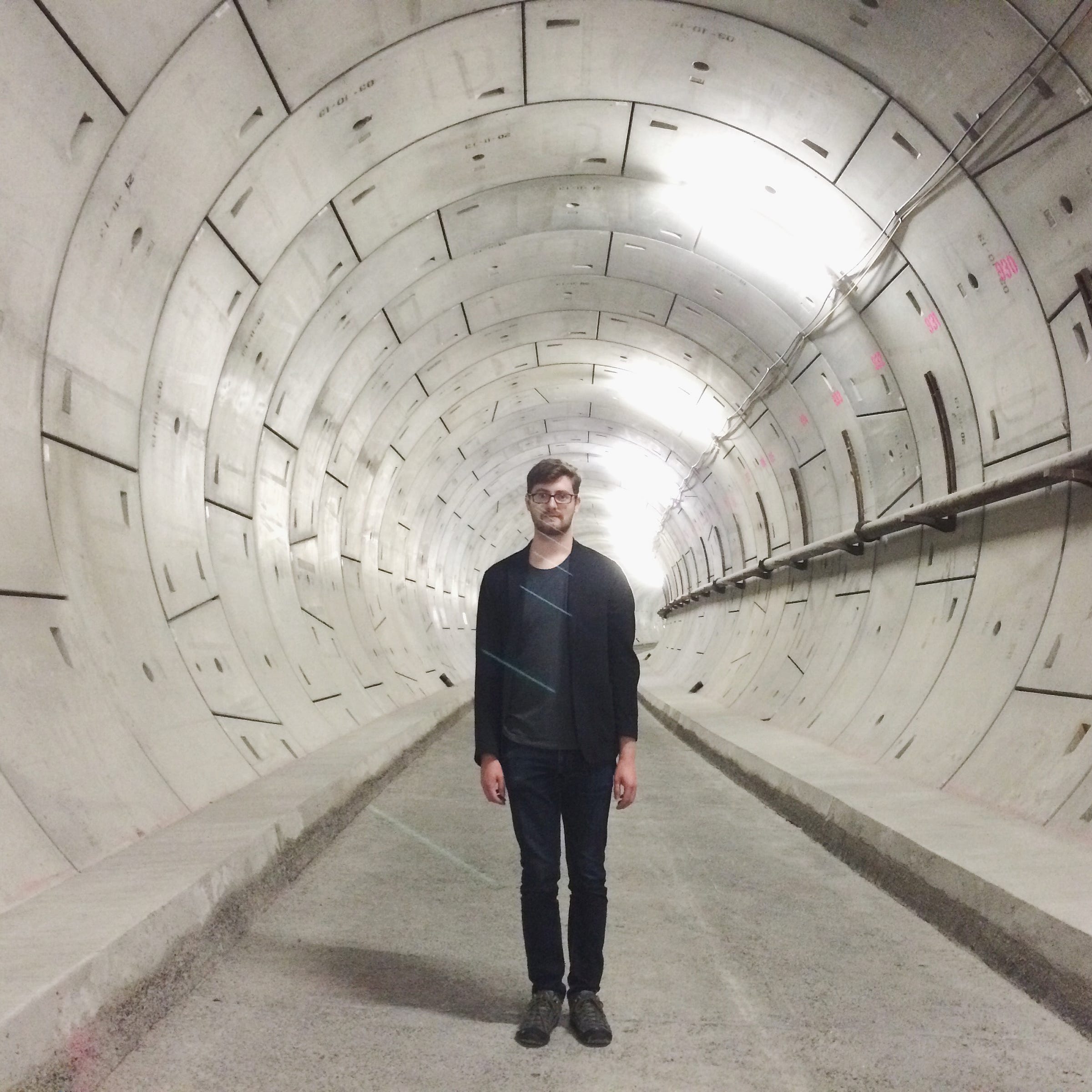Dan Williams – Medium
