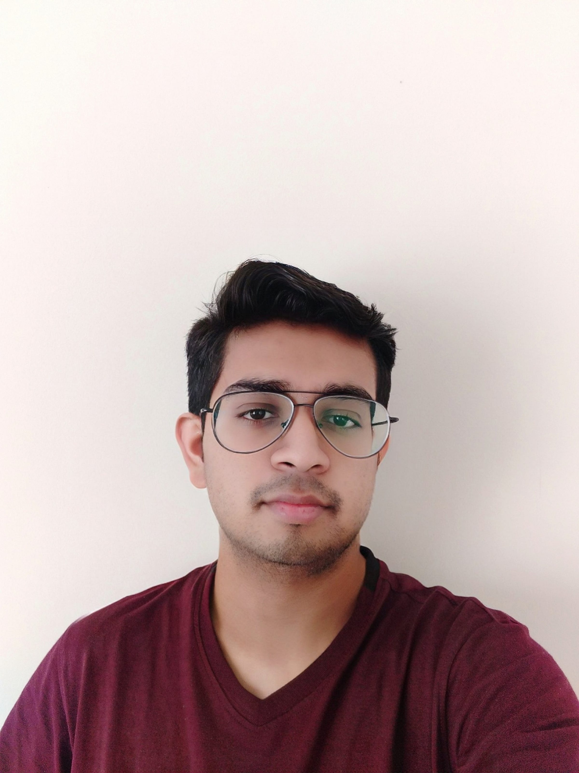 Rohit Vishwakarma – Medium