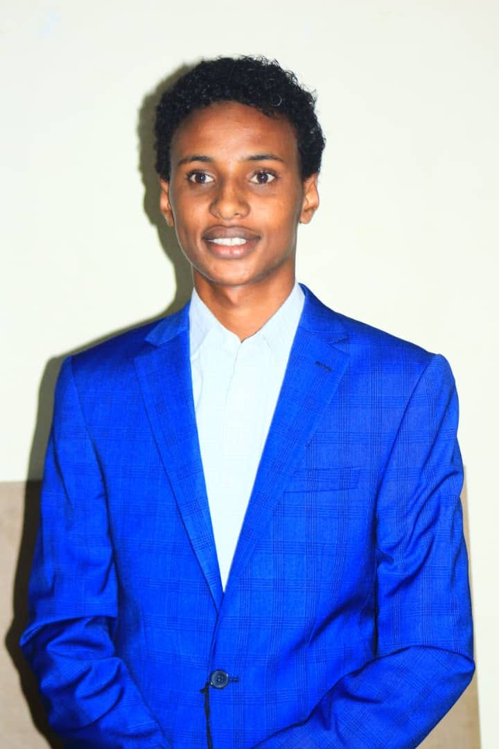 Abdi Farah Hussein – Medium
