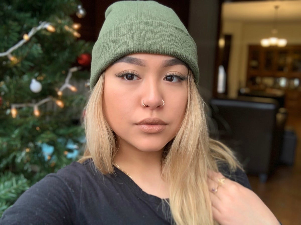 Kyra Young – Medium