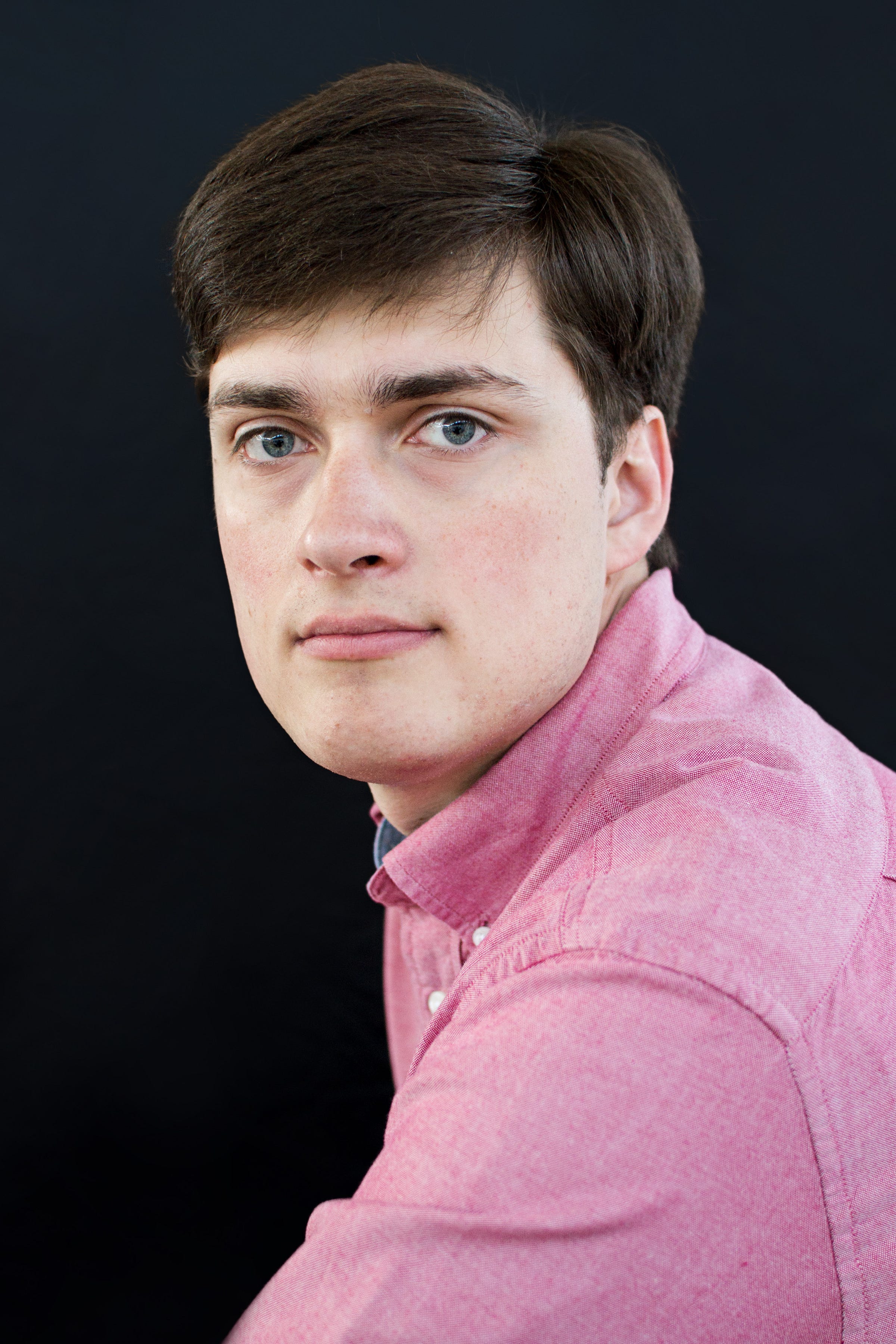 James Burge Medium james-burge-medium