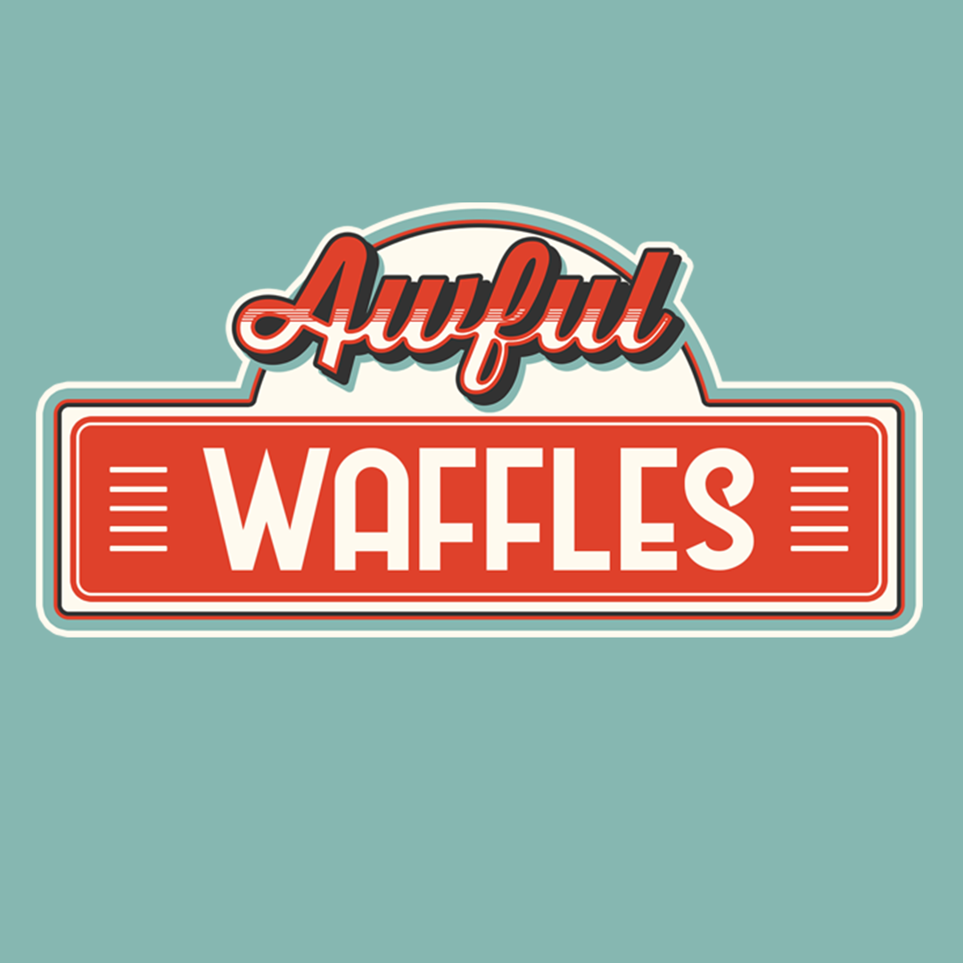 Awful Waffles NFT – Medium