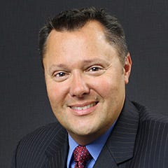 About – Tim Waters – Medium