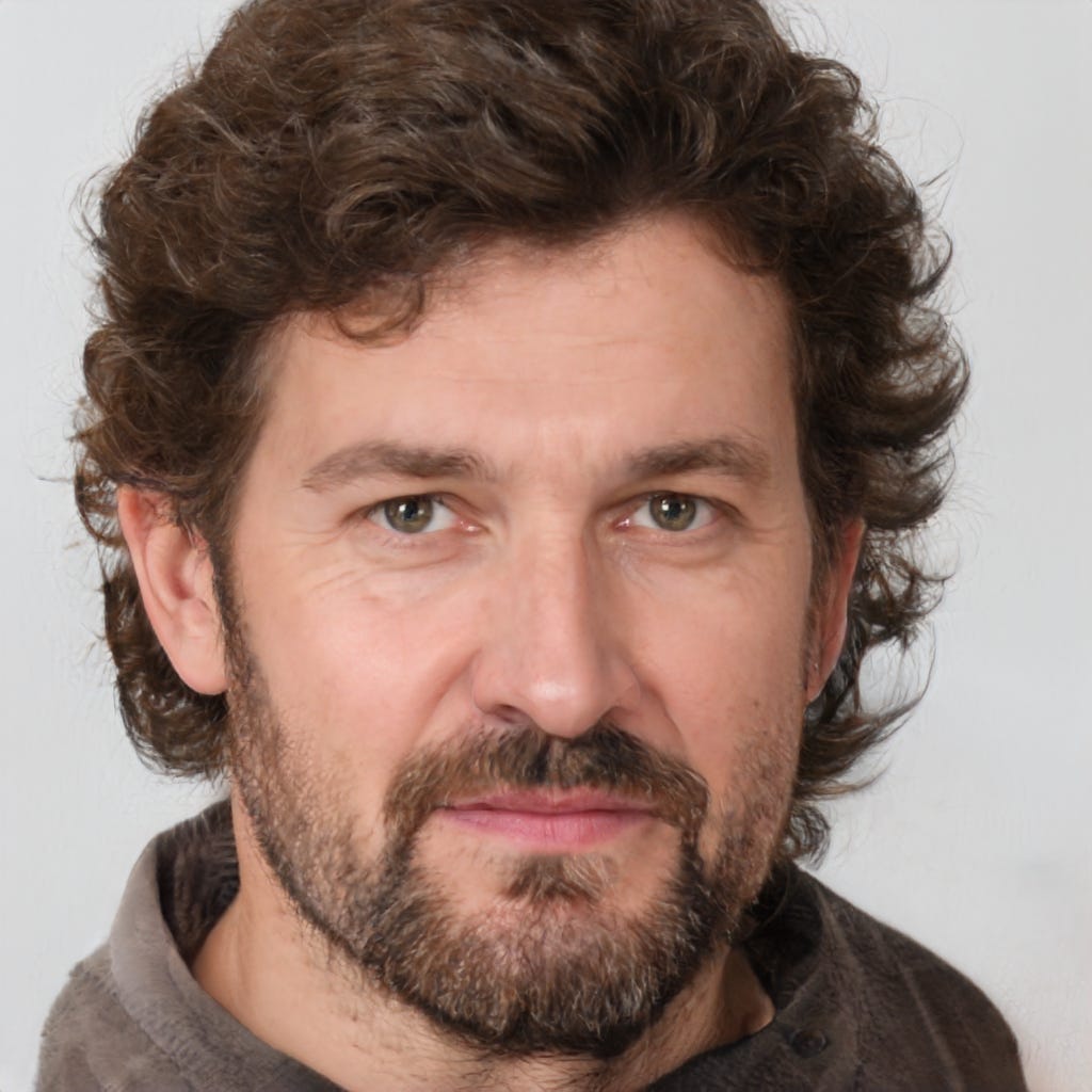 Arthur Johnson – Medium