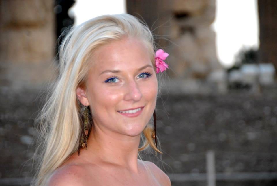 People following Aleksandra Podowski