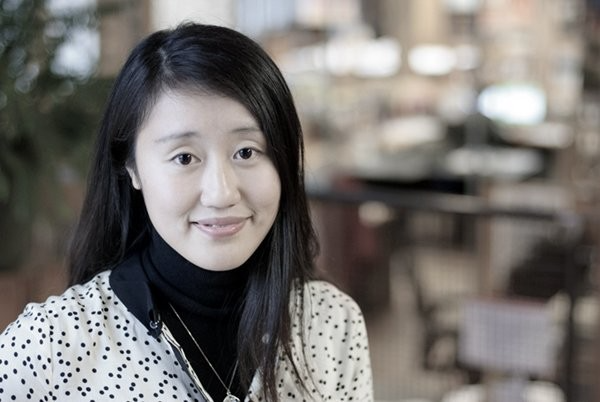 Sophie Feng – Medium