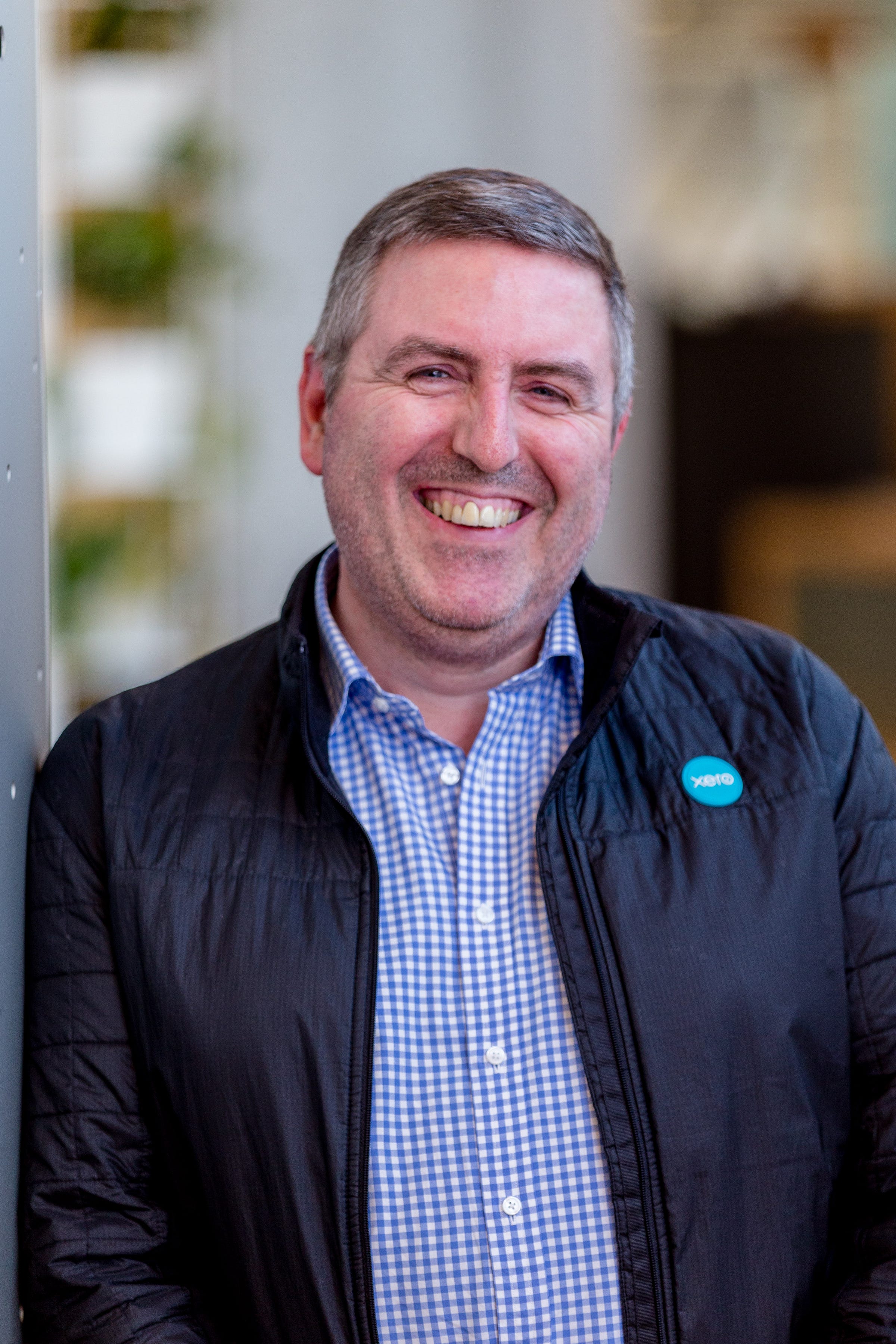 About – Gary Turner – Medium